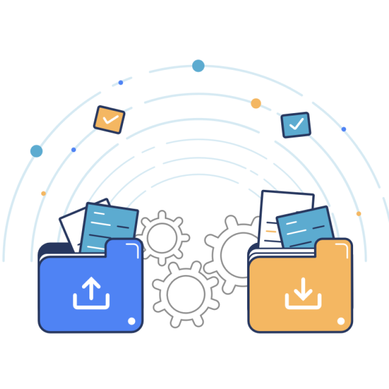 Aws transfer family | CloudPlexo Services