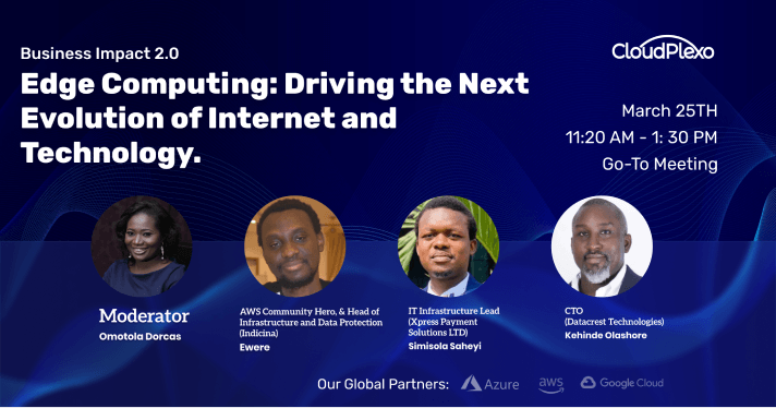 Top Cloud Services providers with CloudPlexo's Innovative Solutions