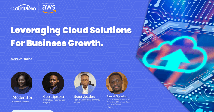 Top Cloud Services providers with CloudPlexo's Innovative Solutions