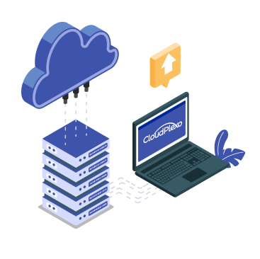 Top Cloud Services providers with CloudPlexo's Innovative Solutions