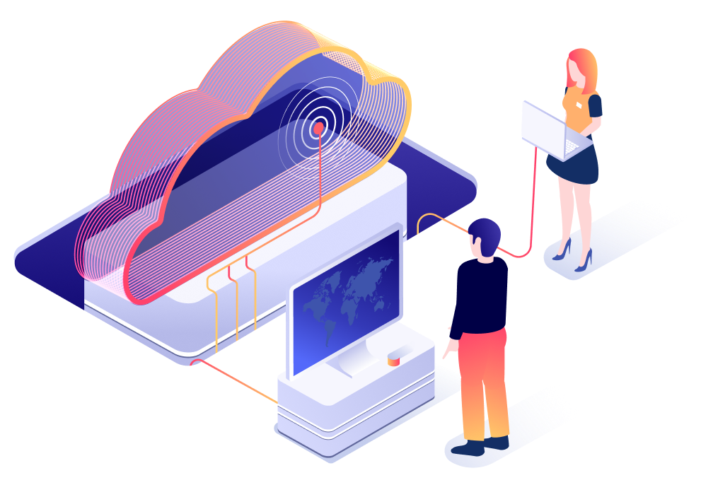 Top Cloud Services providers with CloudPlexo's Innovative Solutions